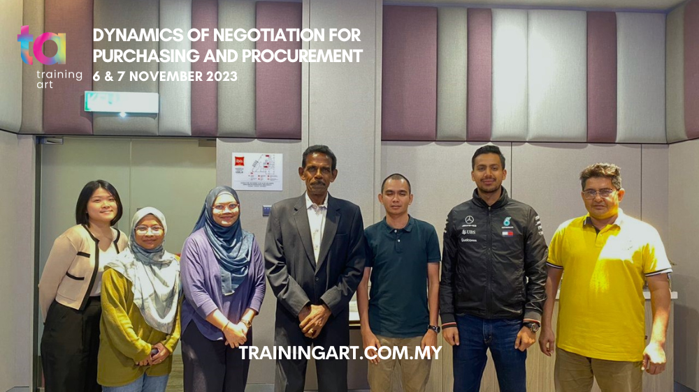 Programmes - Training Art