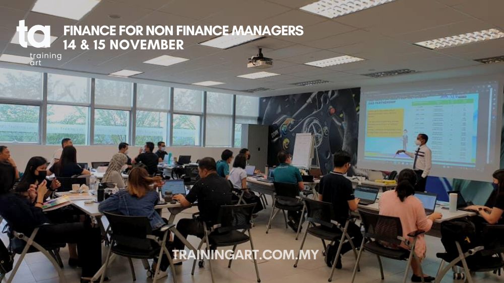 Programmes - Training Art