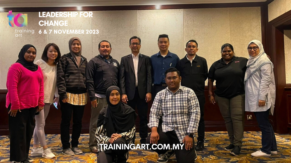 Programmes - Training Art