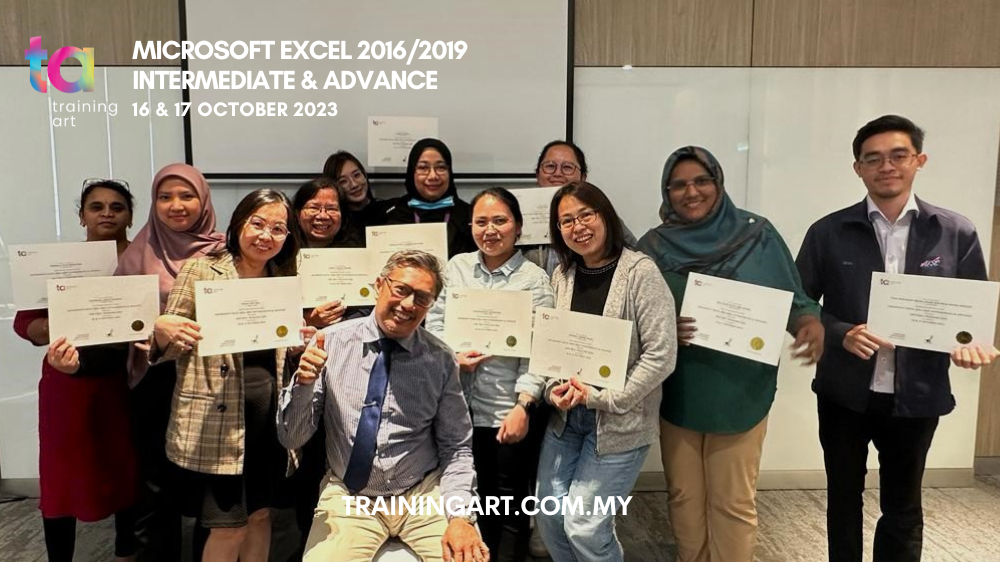 Programmes - Training Art