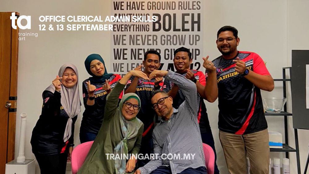 Programmes - Training Art