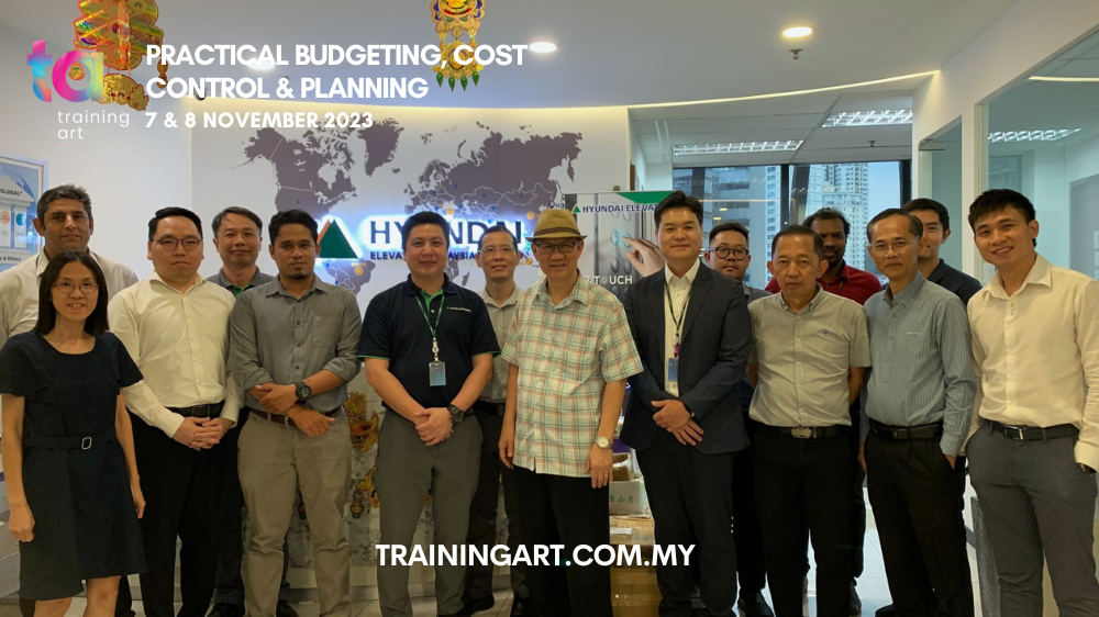 Programmes - Training Art