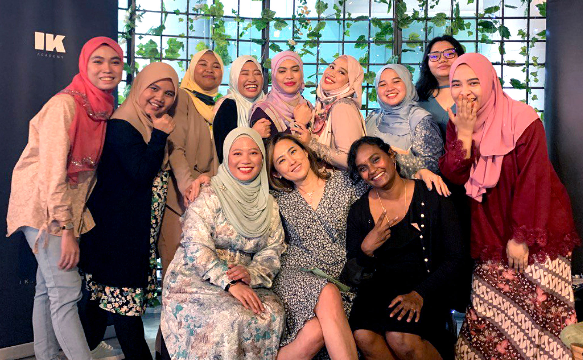 About Us - Training Art